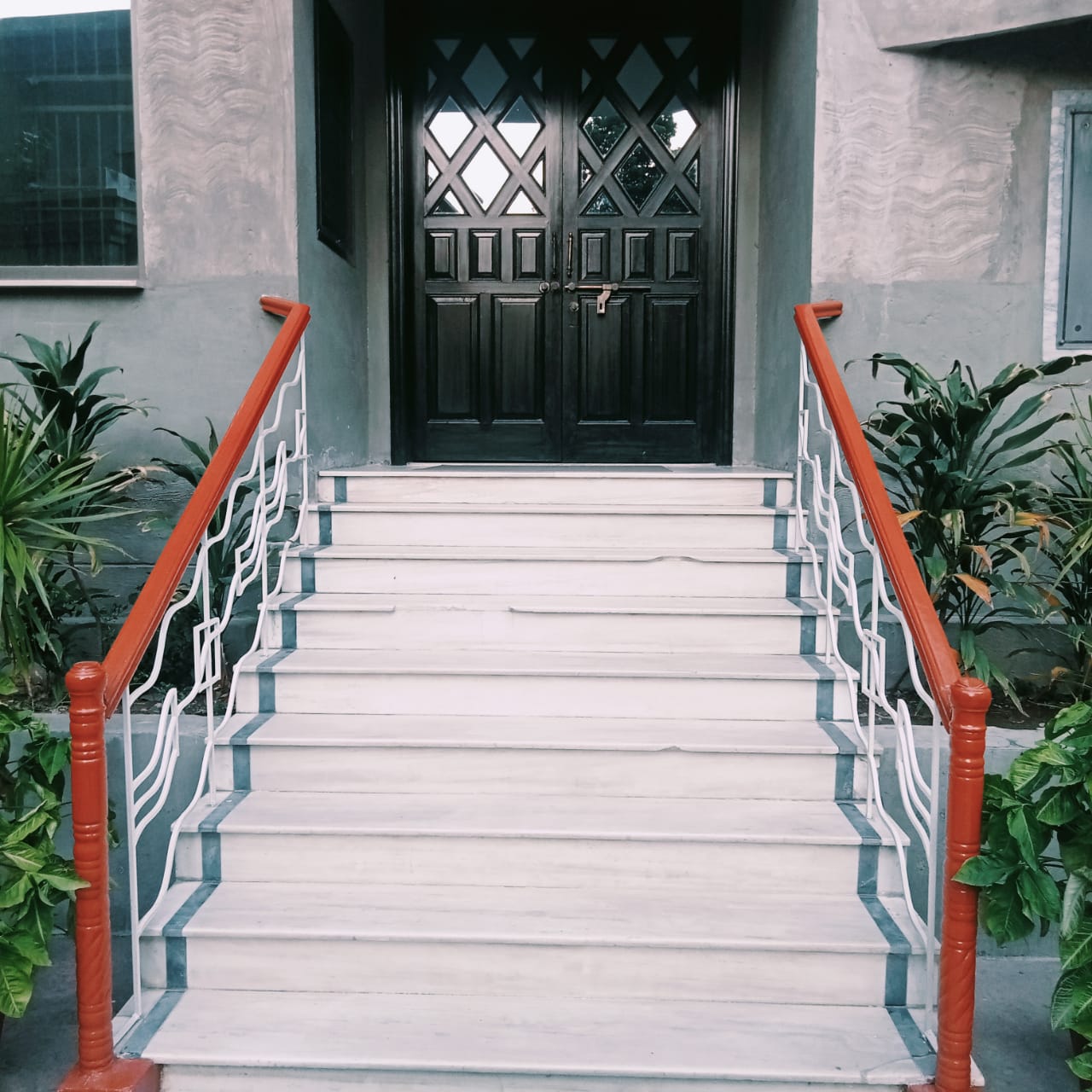 NCCP Ecumenical Center – National Council of Church in Pakistan